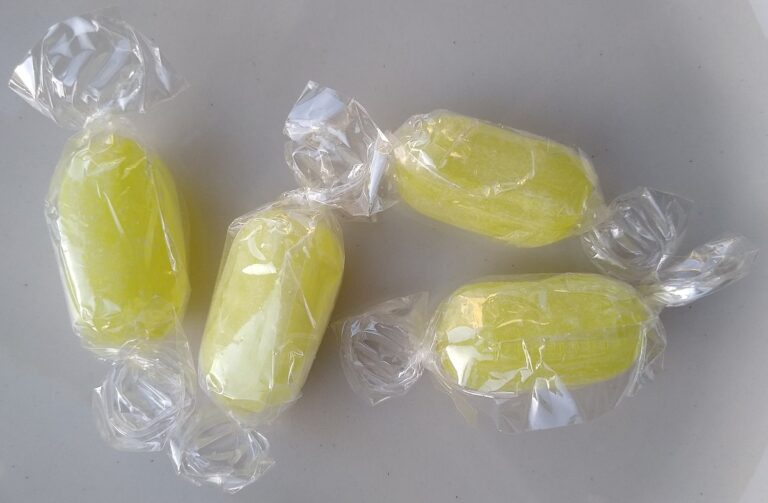 [PB Bite] Dumbledore’s favorite: sherbet lemon, lemon sherbet, and ...