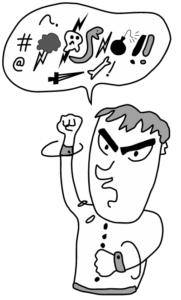 Harry Potter wizard swears in different languages: Part 1 – Potter of ...